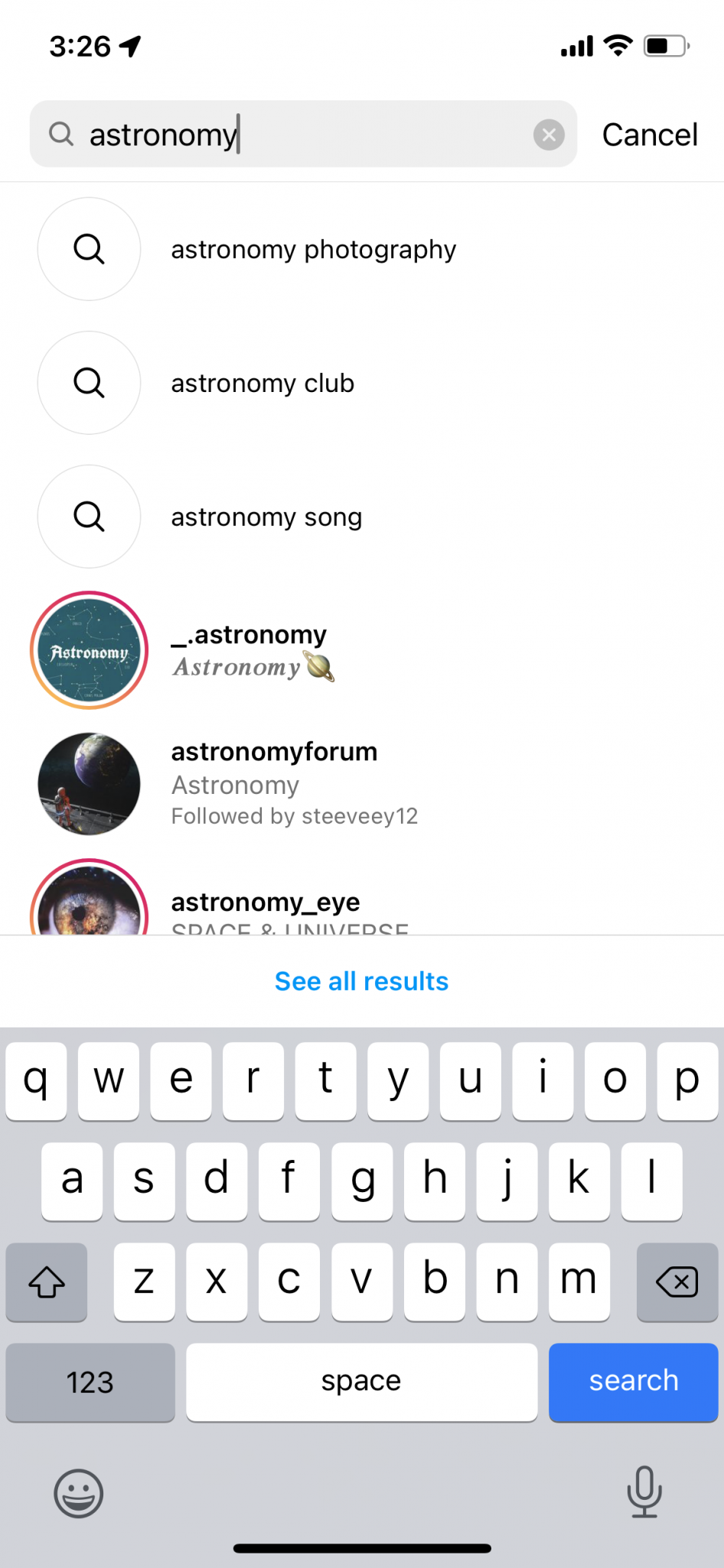 How to get Yourself on the Instagram Explore Page | Path Social