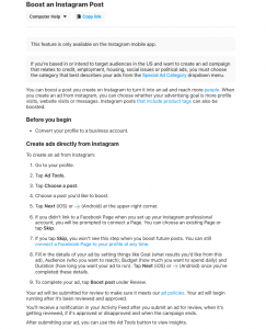 Effectively Boost Instagram Posts & Engagement | Path Social