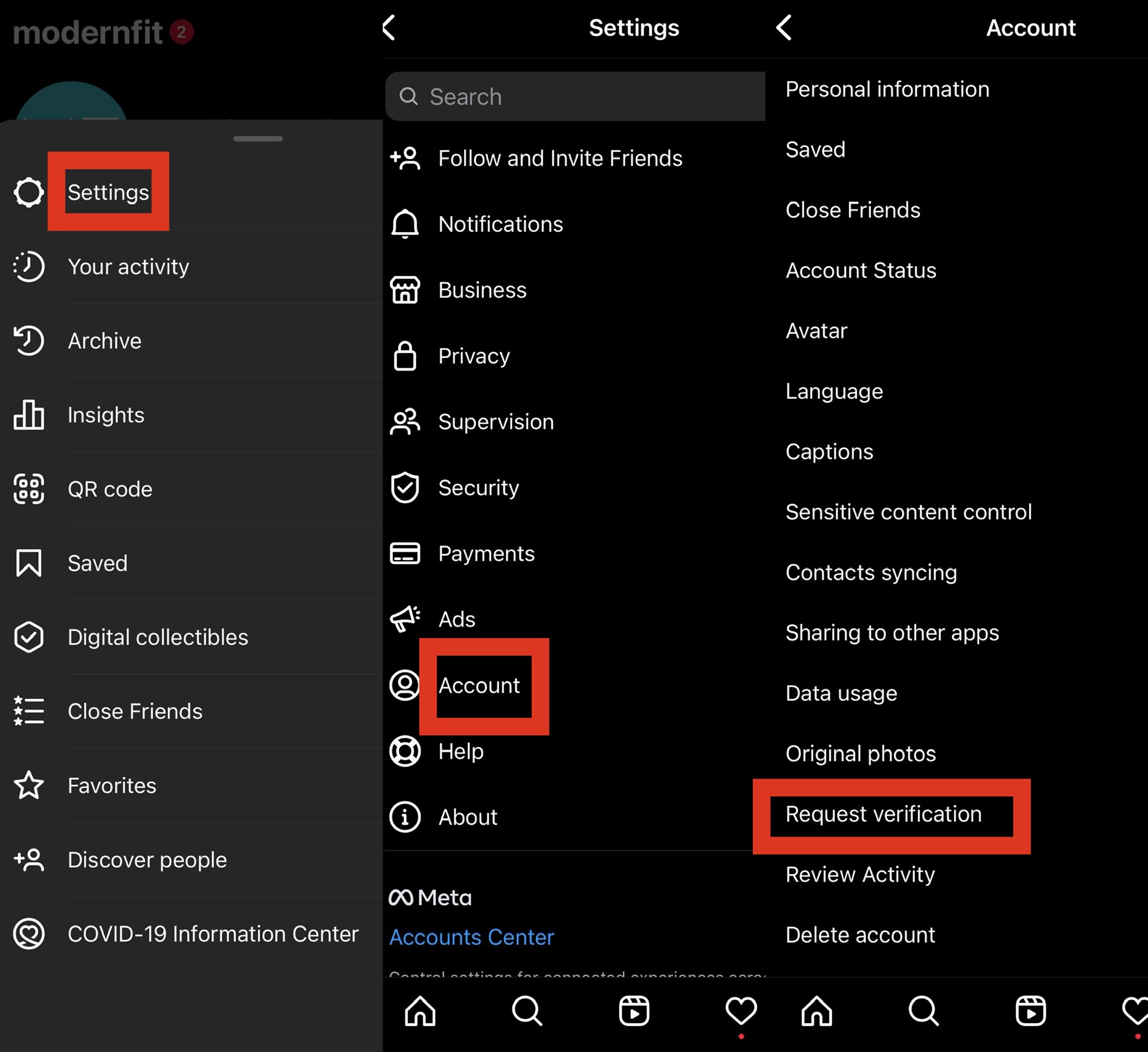 How to Get Verified on Instagram: What You Need to Know to Claim the ...