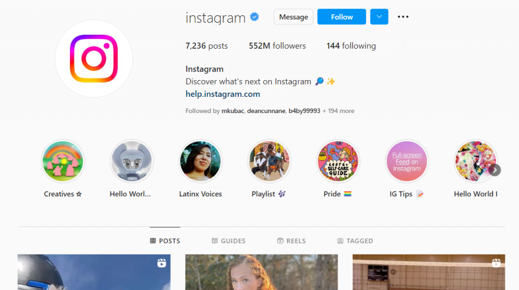 Who to Tag on Instagram to Get Noticed | Get Likes | Path Social