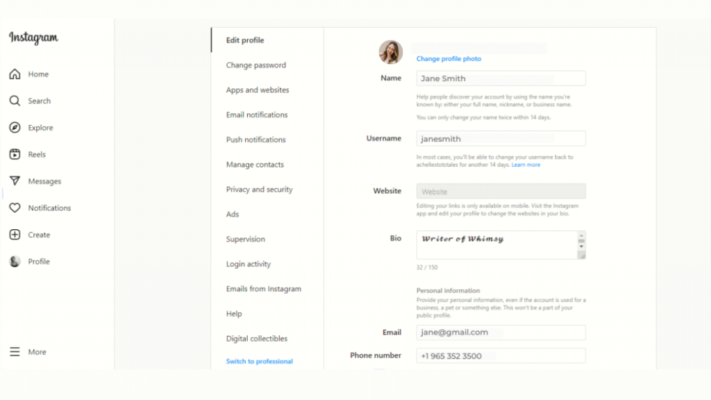 Instagram Fonts: Express Yourself in Style in More Ways – Path Social