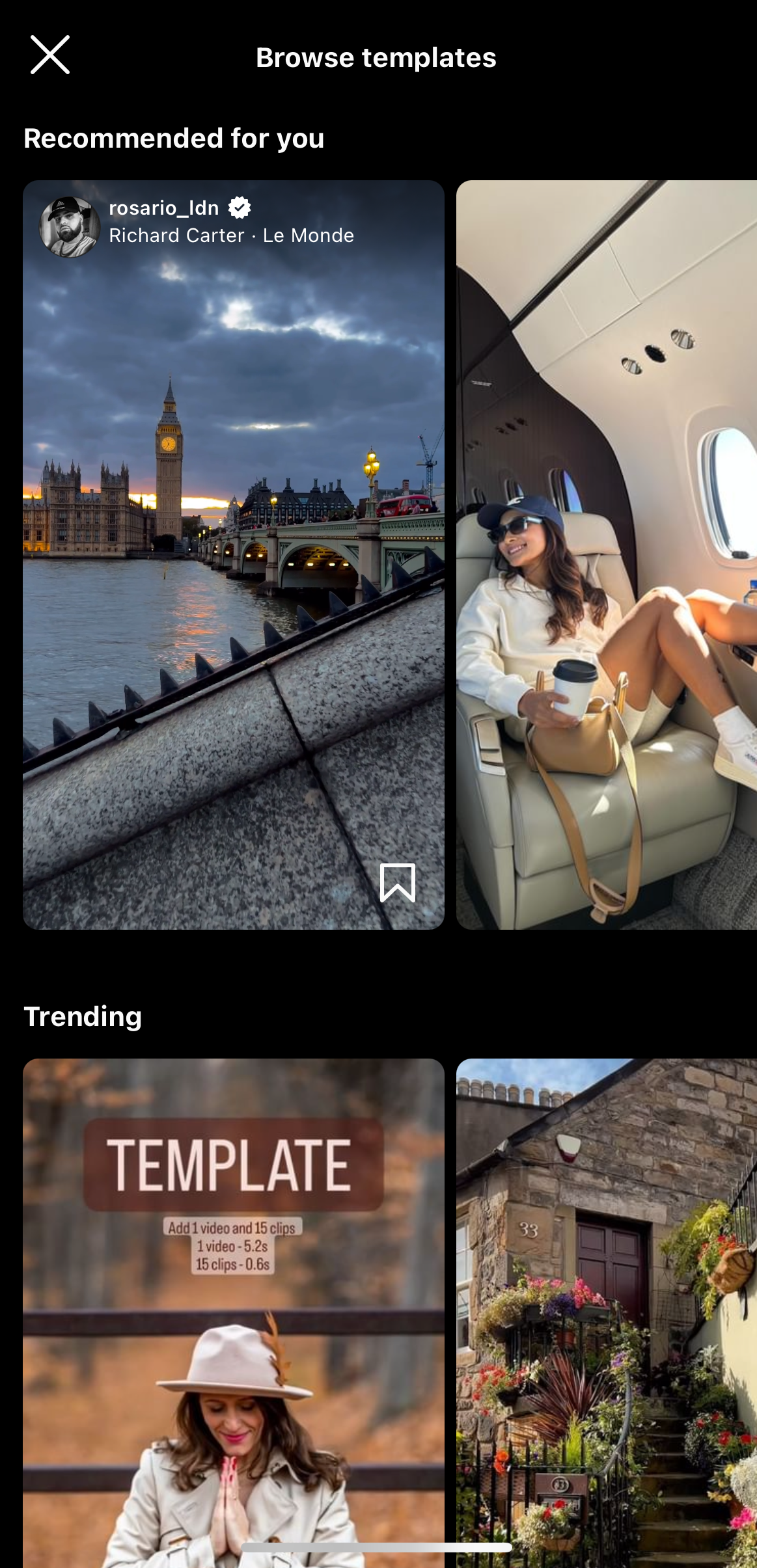 Instagram Year in Review | Path Social