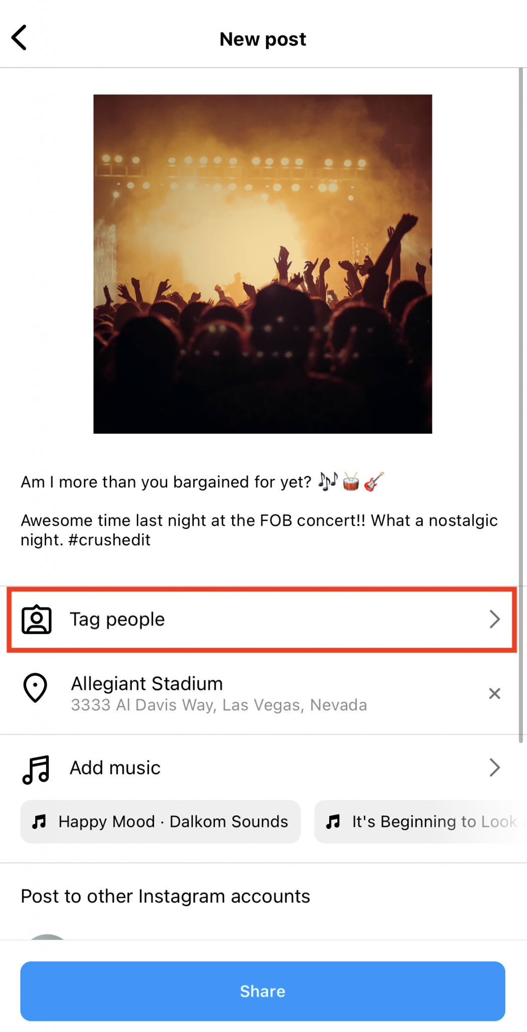 Cómo etiquetar a alguien en Instagram | Path Social