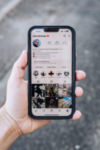 How To Find a Hidden Instagram Account (Finsta) | Path Social