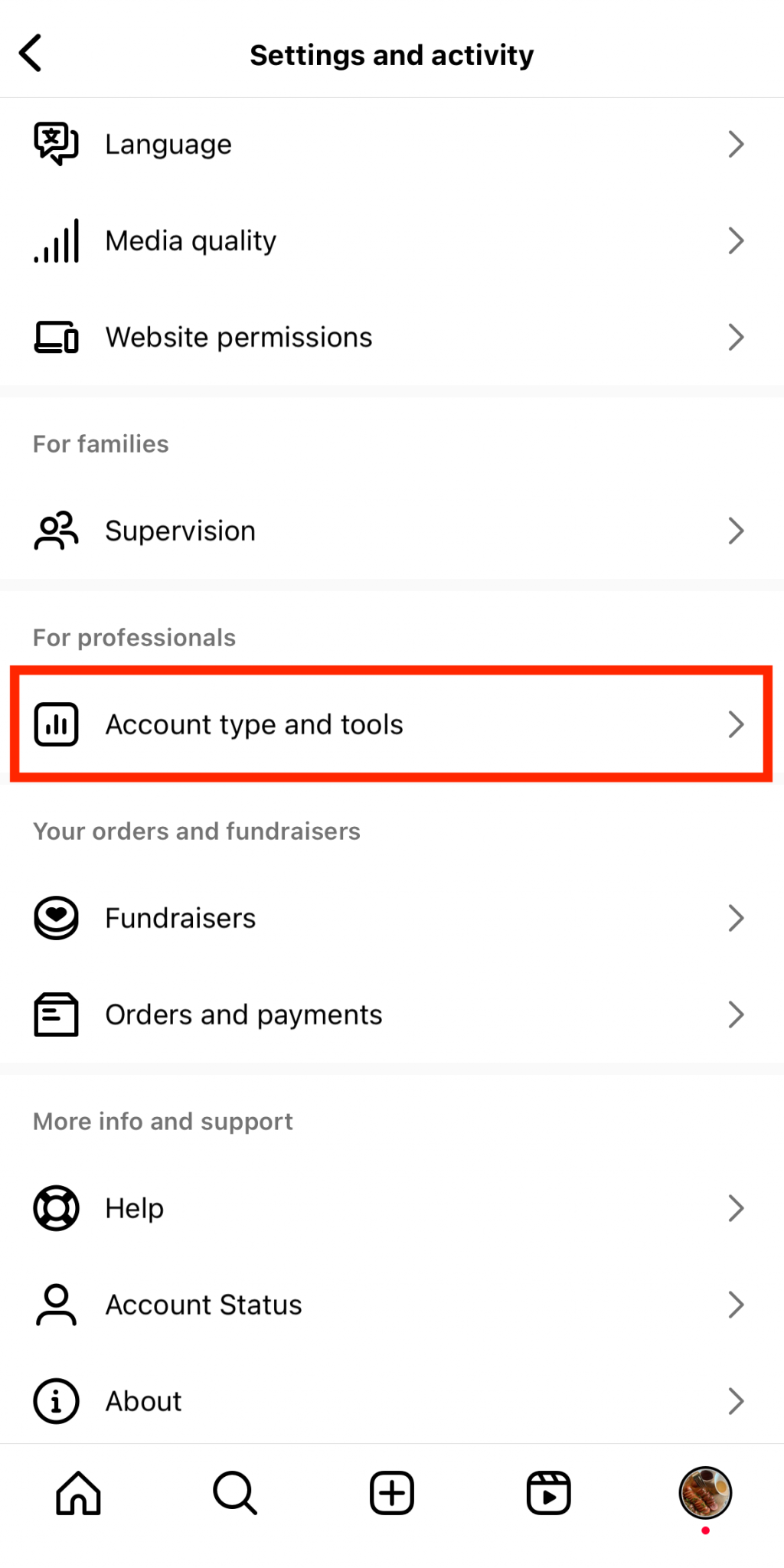 How To Create an Instagram Page | Path Social