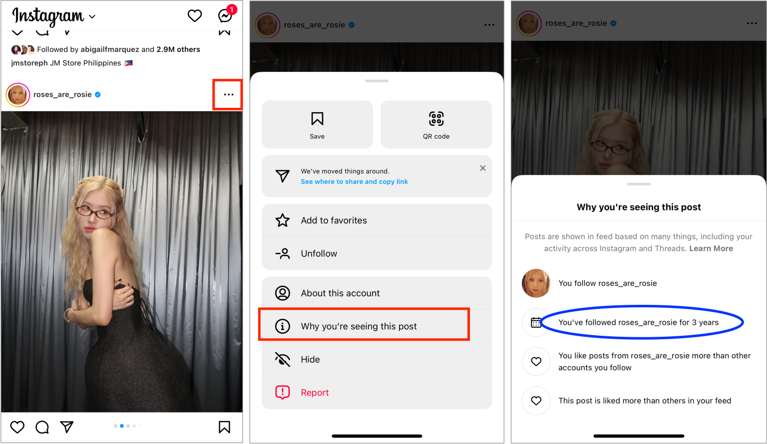 Cómo ver a quién sigue alguien en Instagram | Path Social
