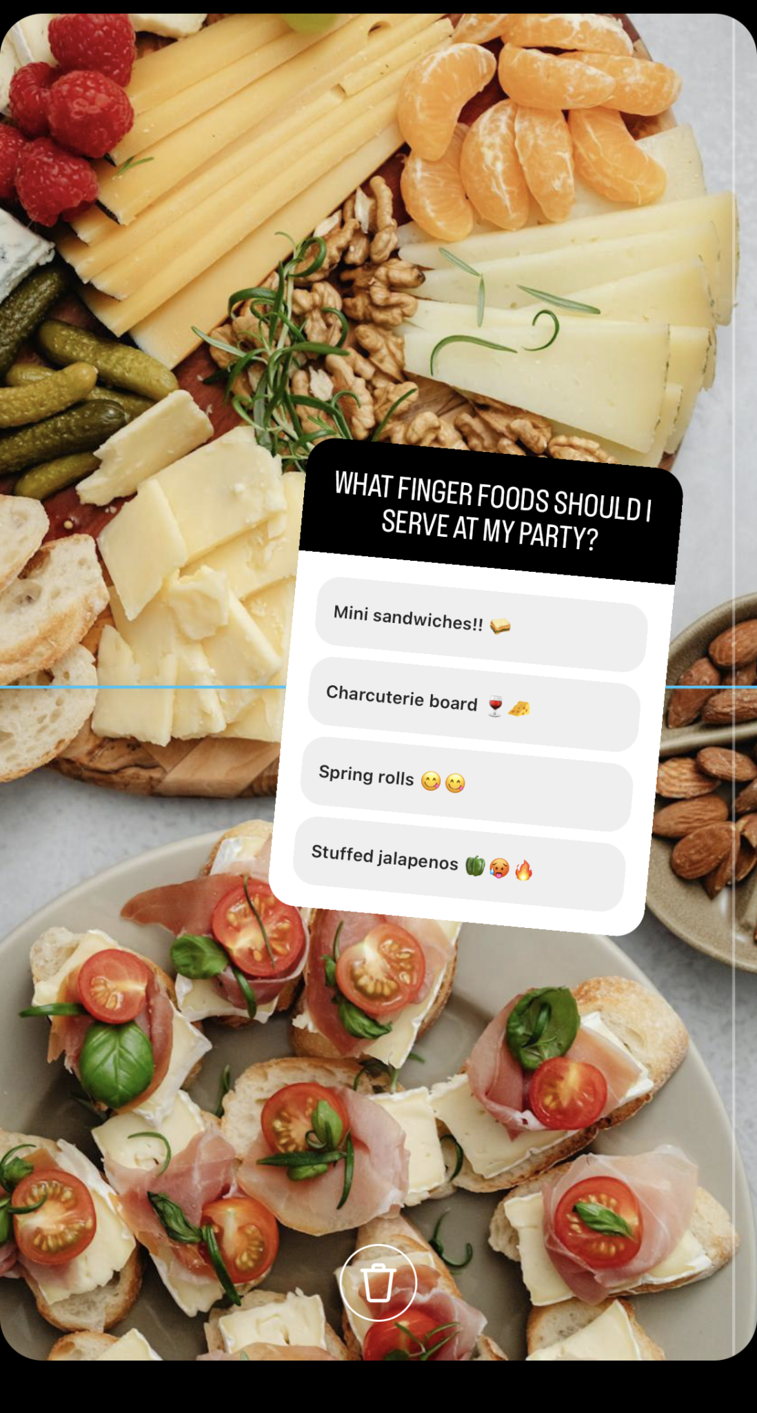 How To Do a Survey on Instagram | Path Social