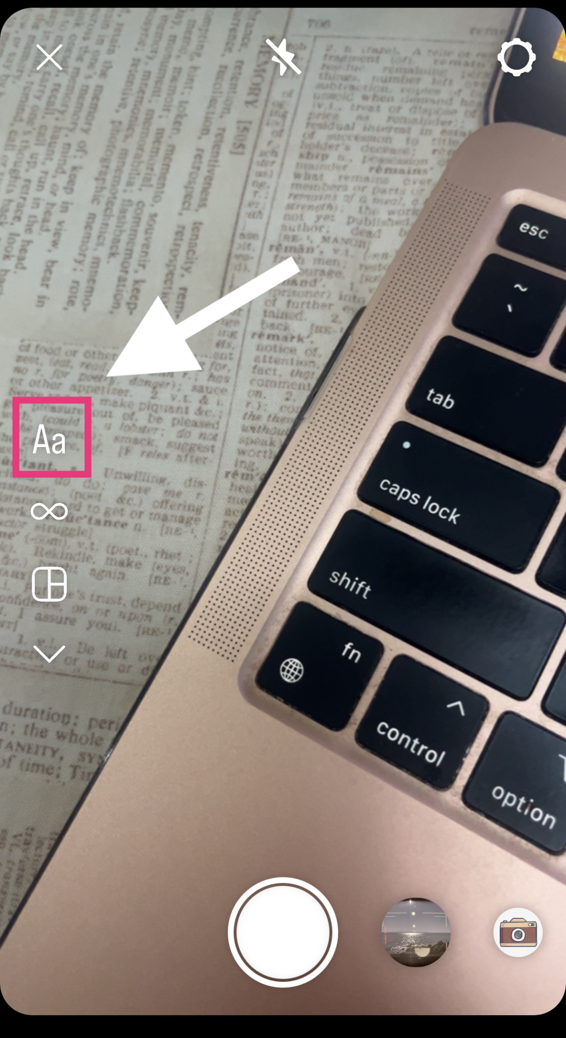 Instagram Text Post Tutorial | Path Social