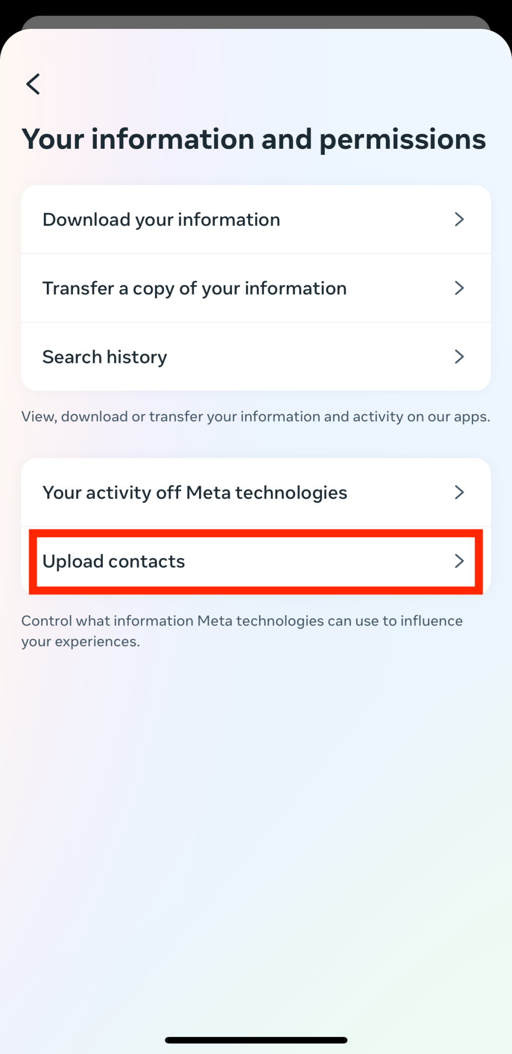 How To Find Contacts on Instagram | Path Social