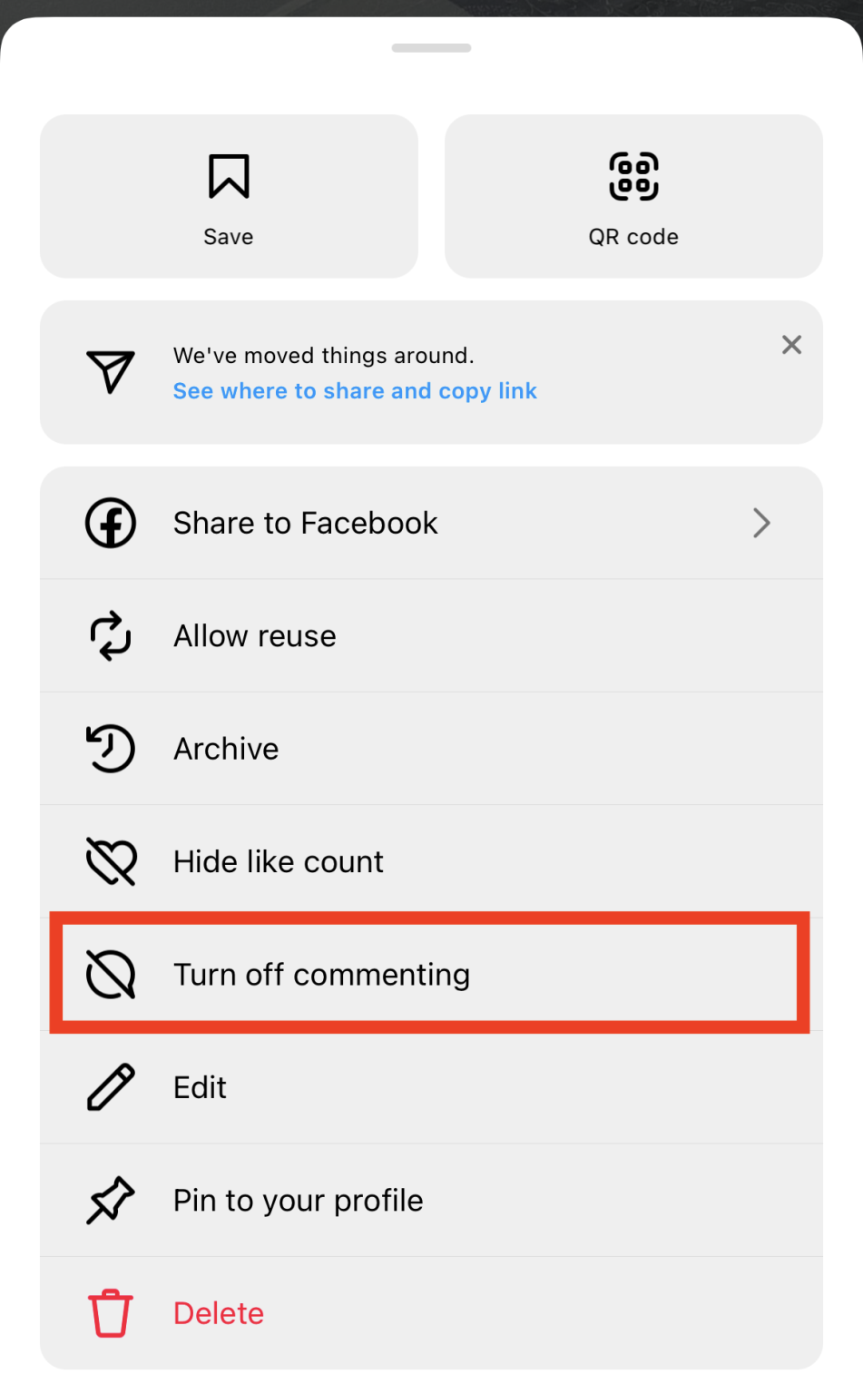 How To Hide Comments on Instagram | Path Social