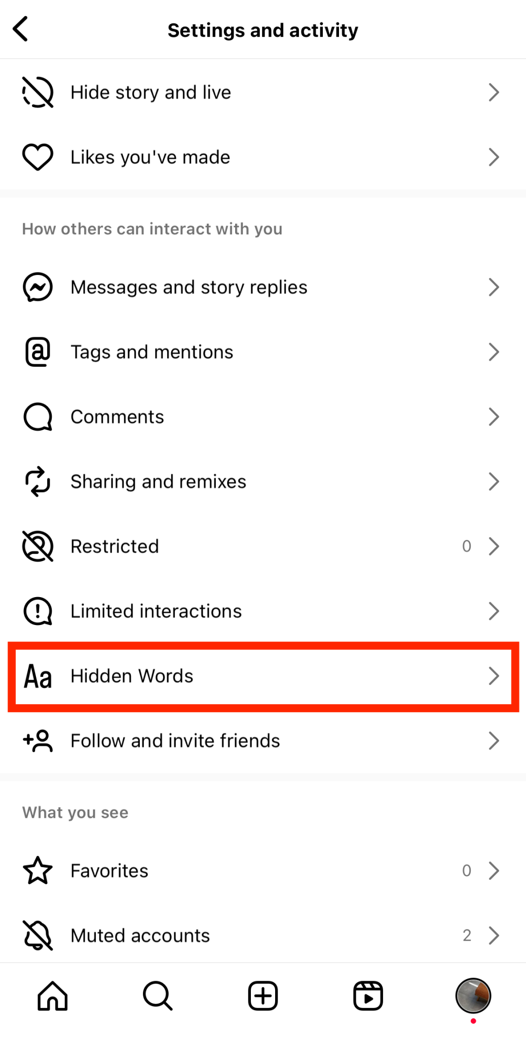 How To Hide Comments on Instagram | Path Social