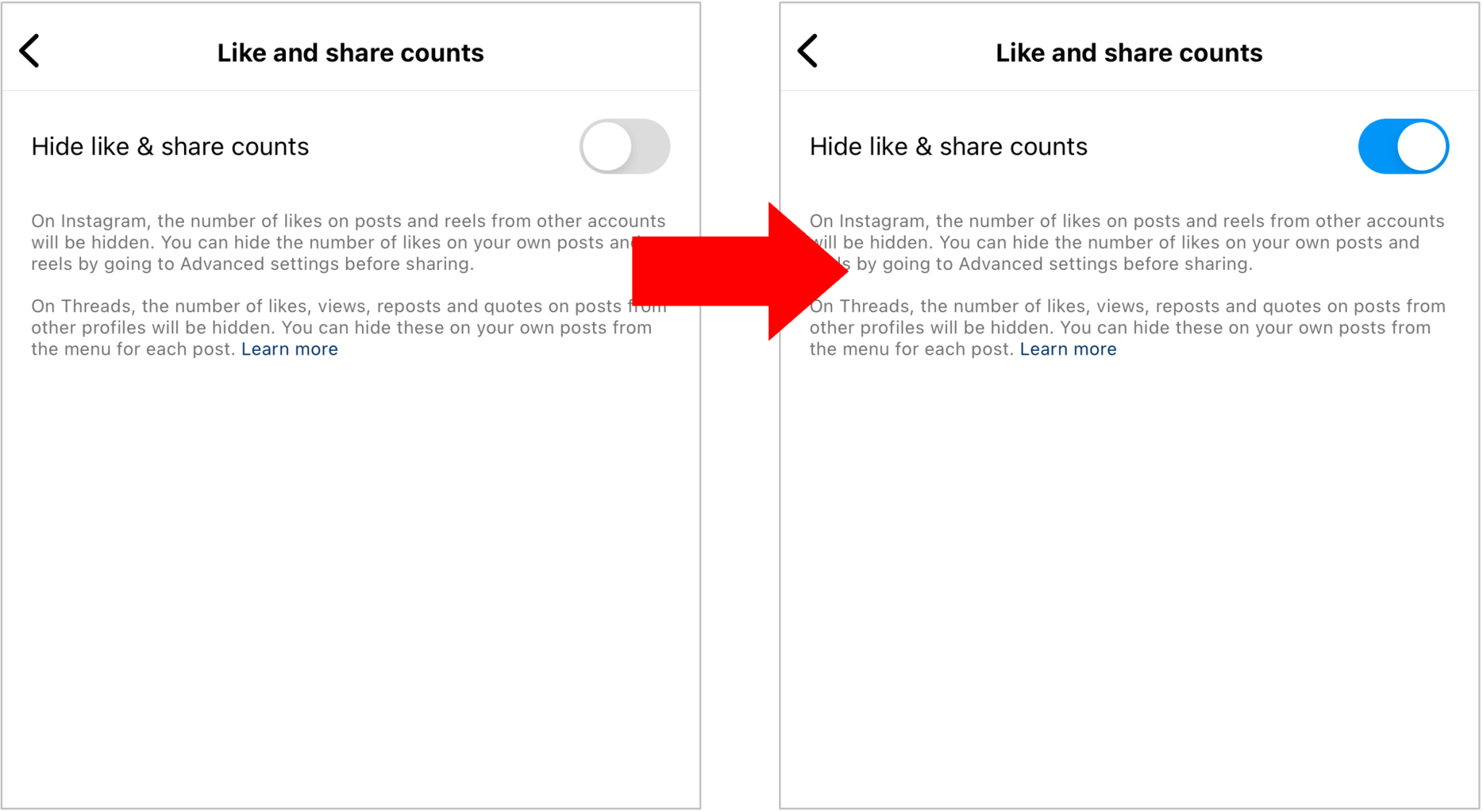 Instagram Like Counter | Path Social
