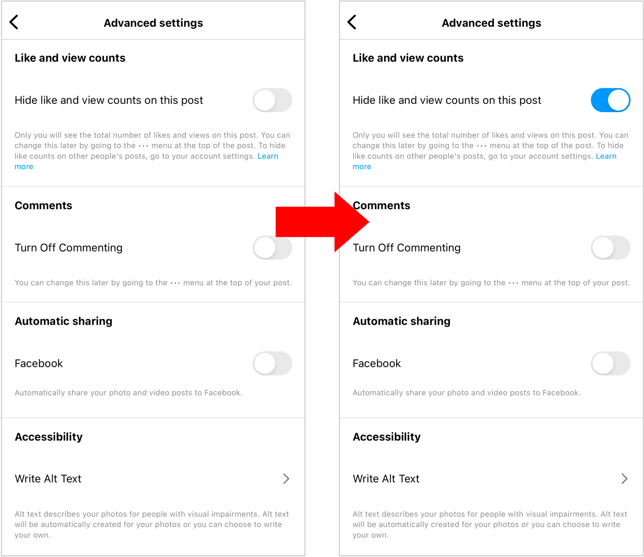 Instagram Like Counter | Path Social
