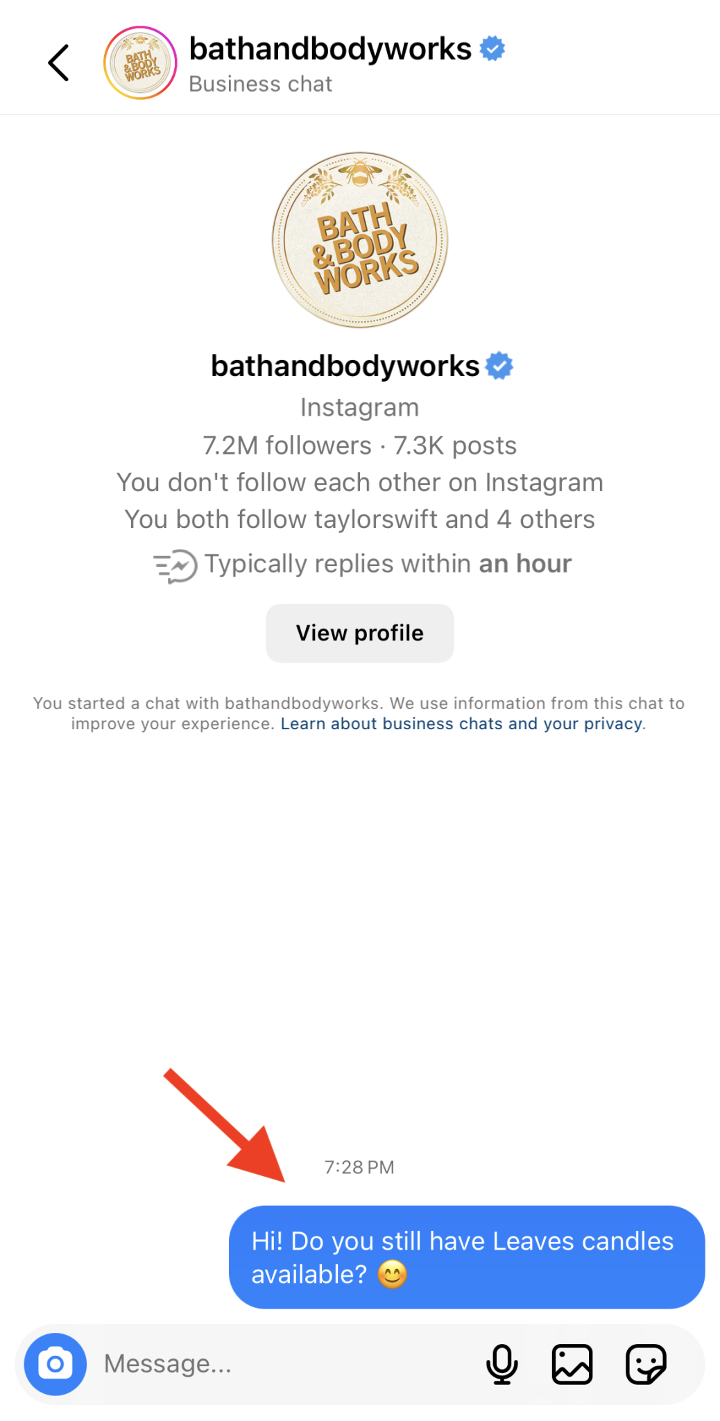 Wat is een DM | Path Social