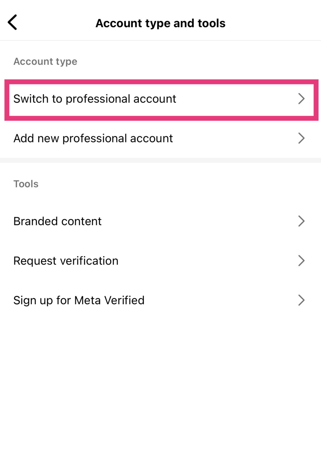 Comment créer un nouveau compte sur Instagram | Path Social