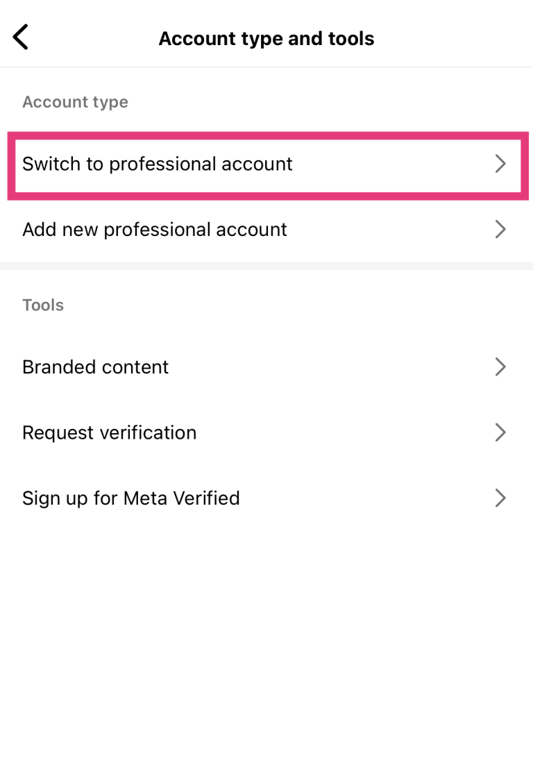 How To Create a New Account on Instagram | Path Social