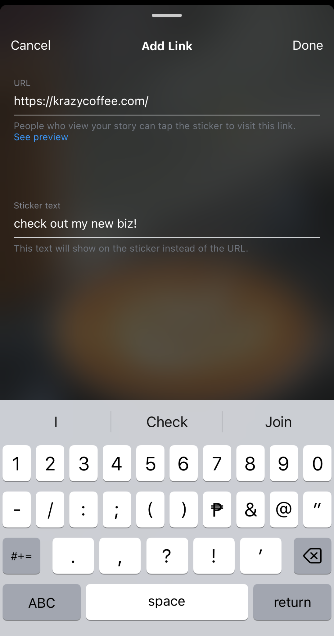 Instagram Stories Guide | Path Social