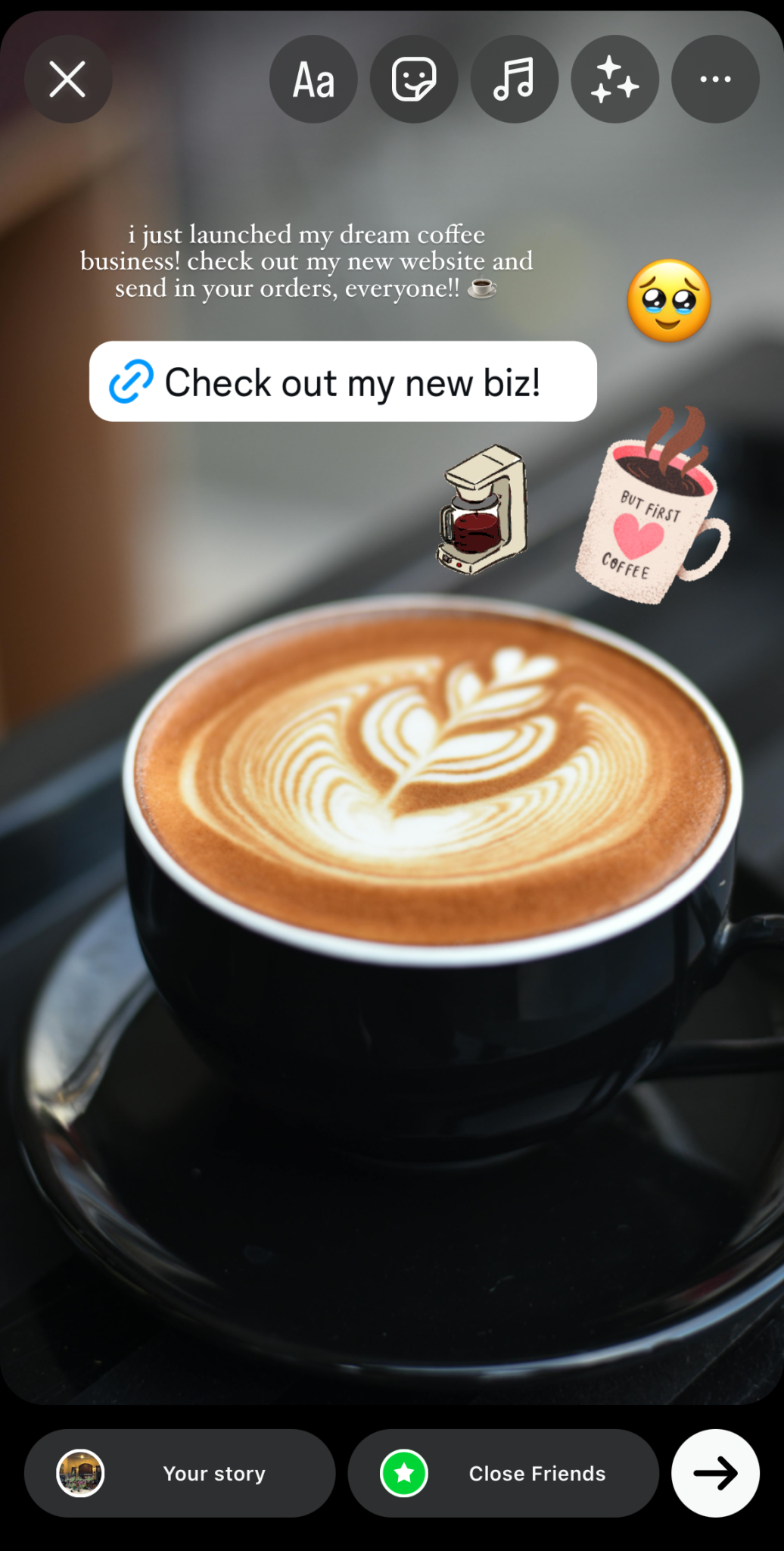 Instagram Stories Guide | Path Social