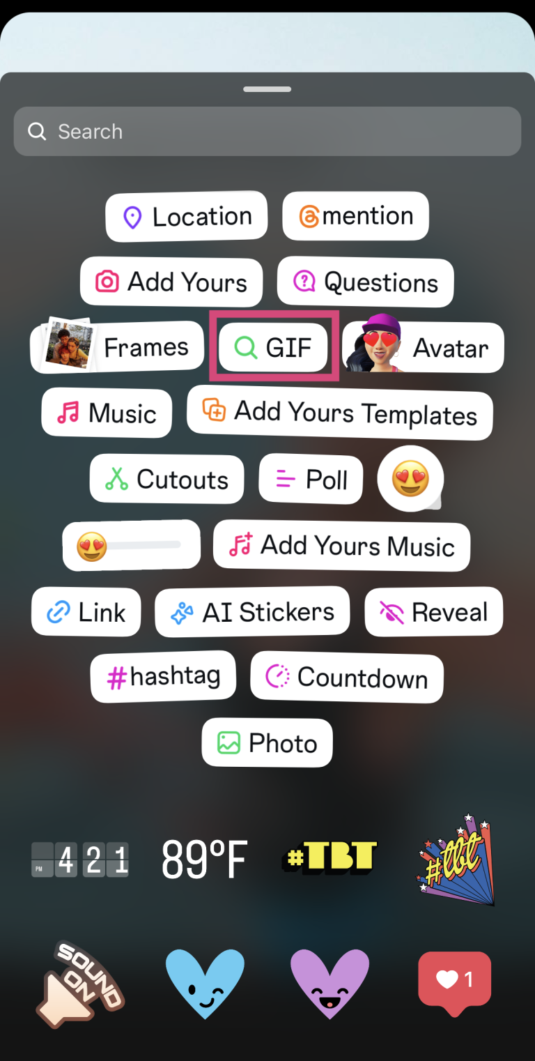 Guía de Instagram Stories | Path Social