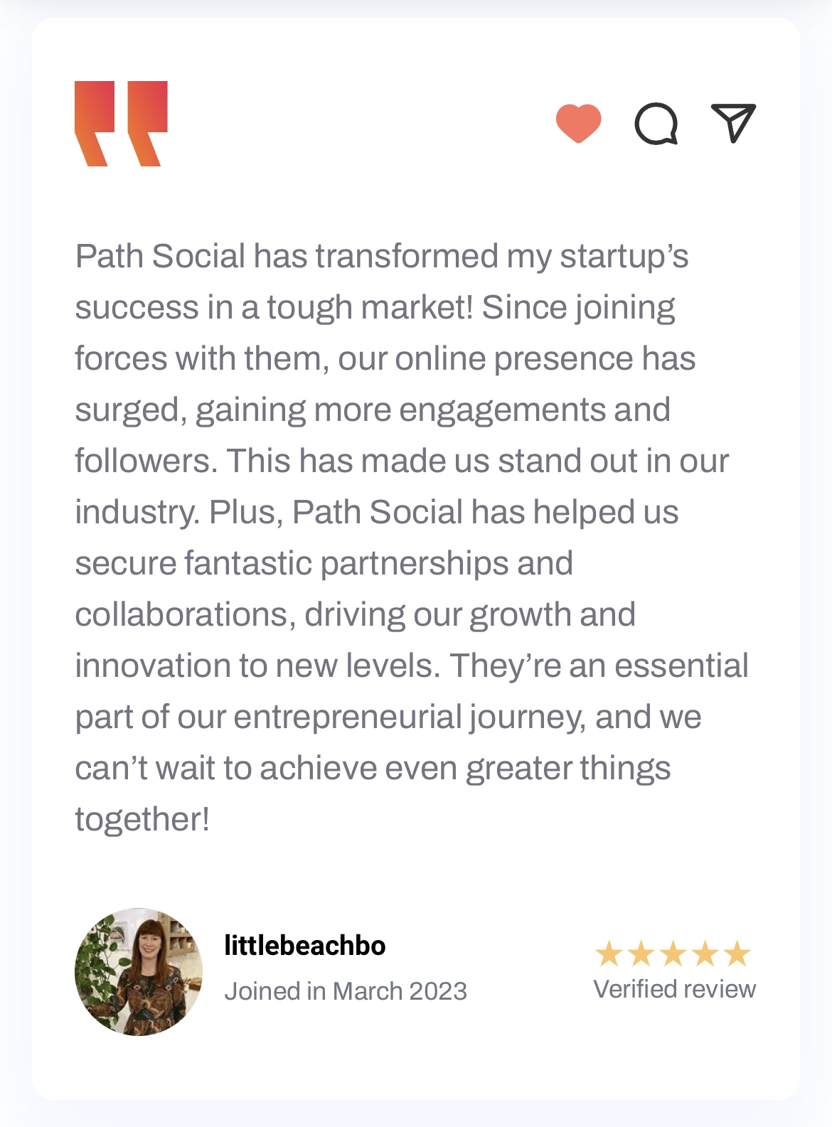 ¿Es Path Social Legit?