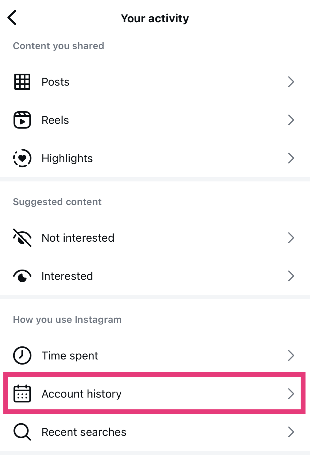 How To See Old Instagram Bios | Path Social