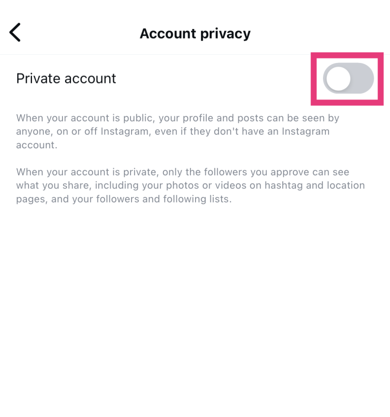 Private IG Viewer | Path Social