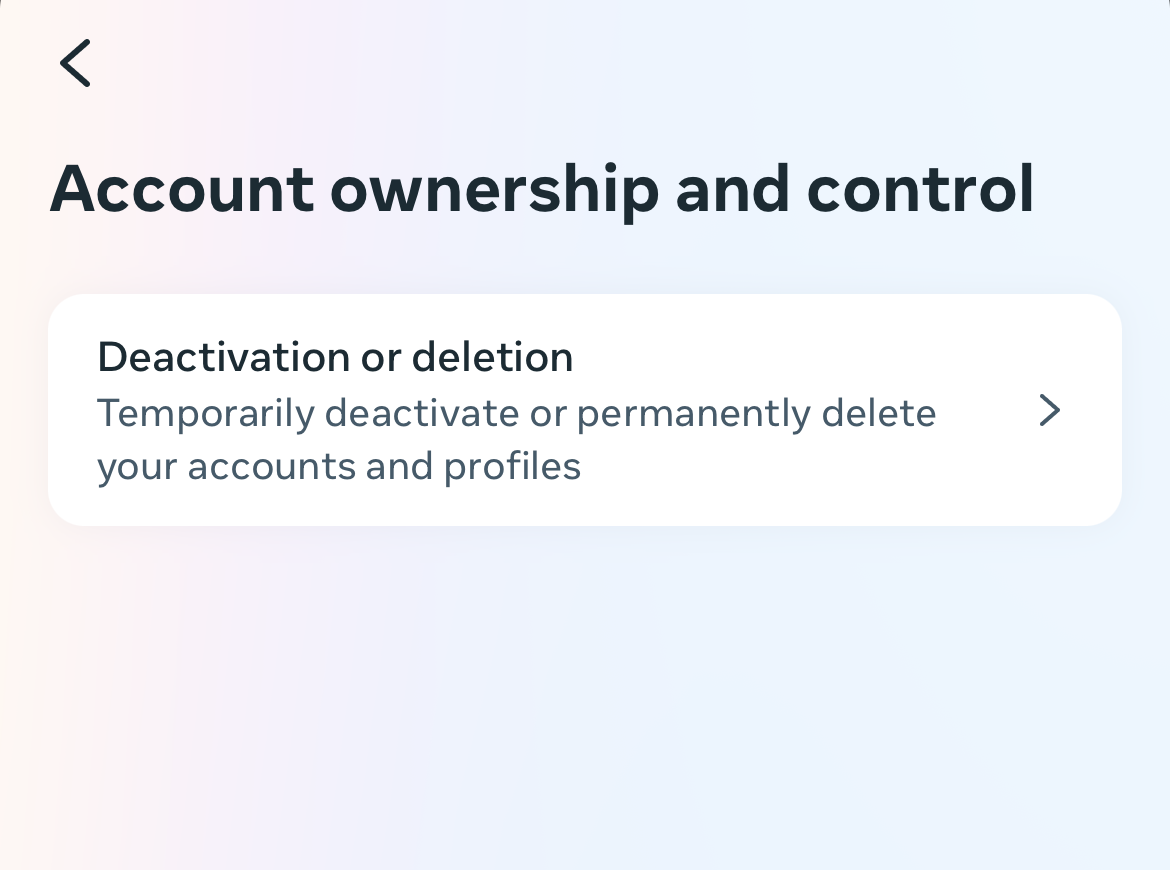 How To Archive Instagram Account | Path Social