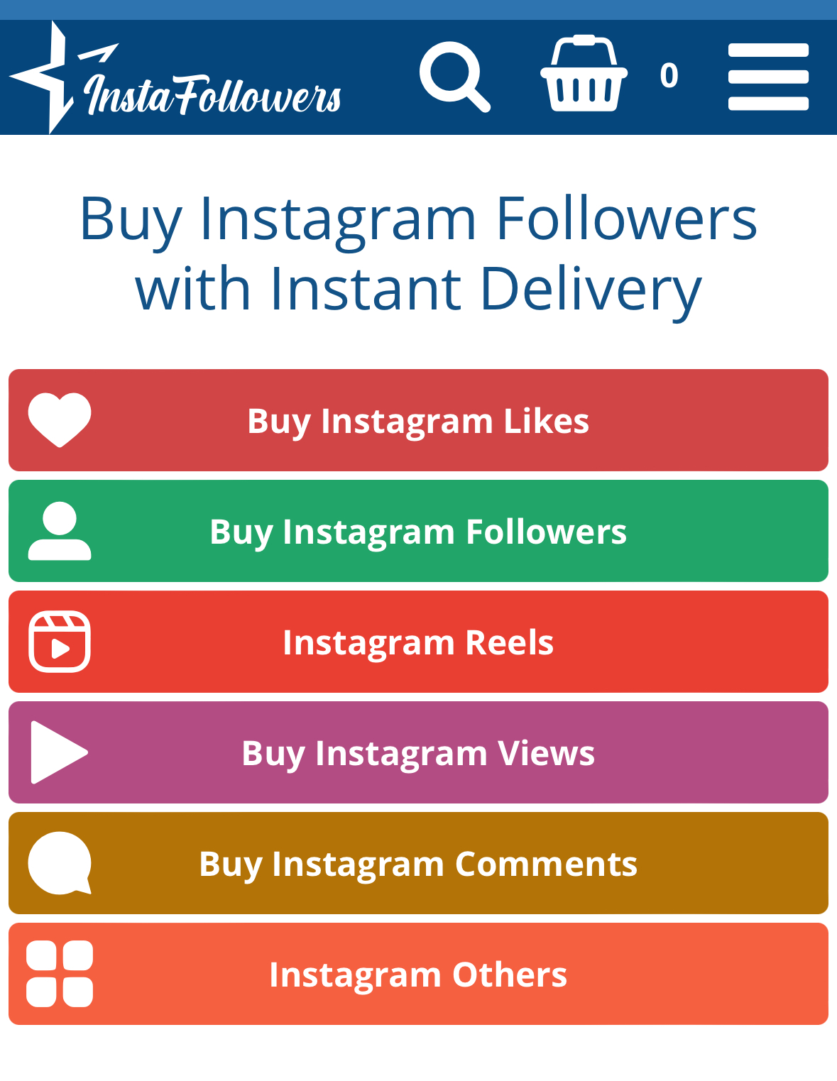 Aplicaciones para ganar seguidores en Instagram | Path Social
