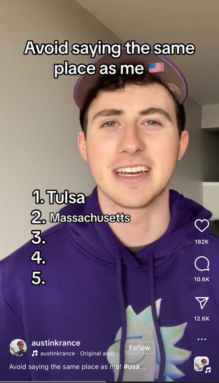 Creative Social Media Posts Examples | Path Social