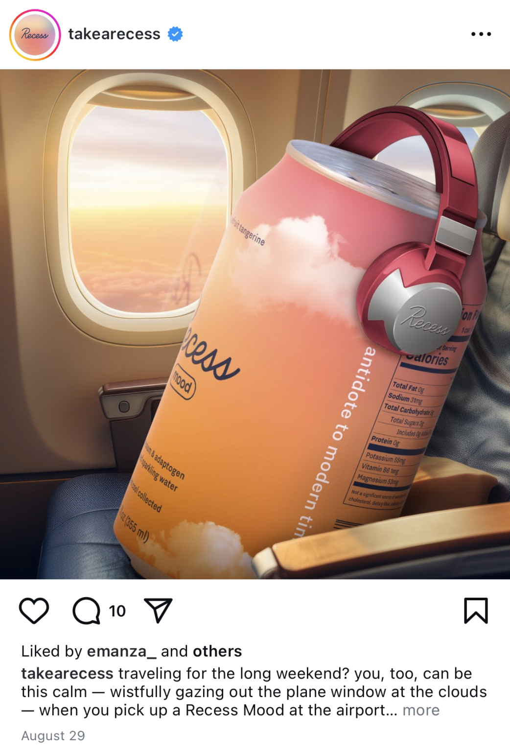 Creative Social Media Posts Examples | Path Social