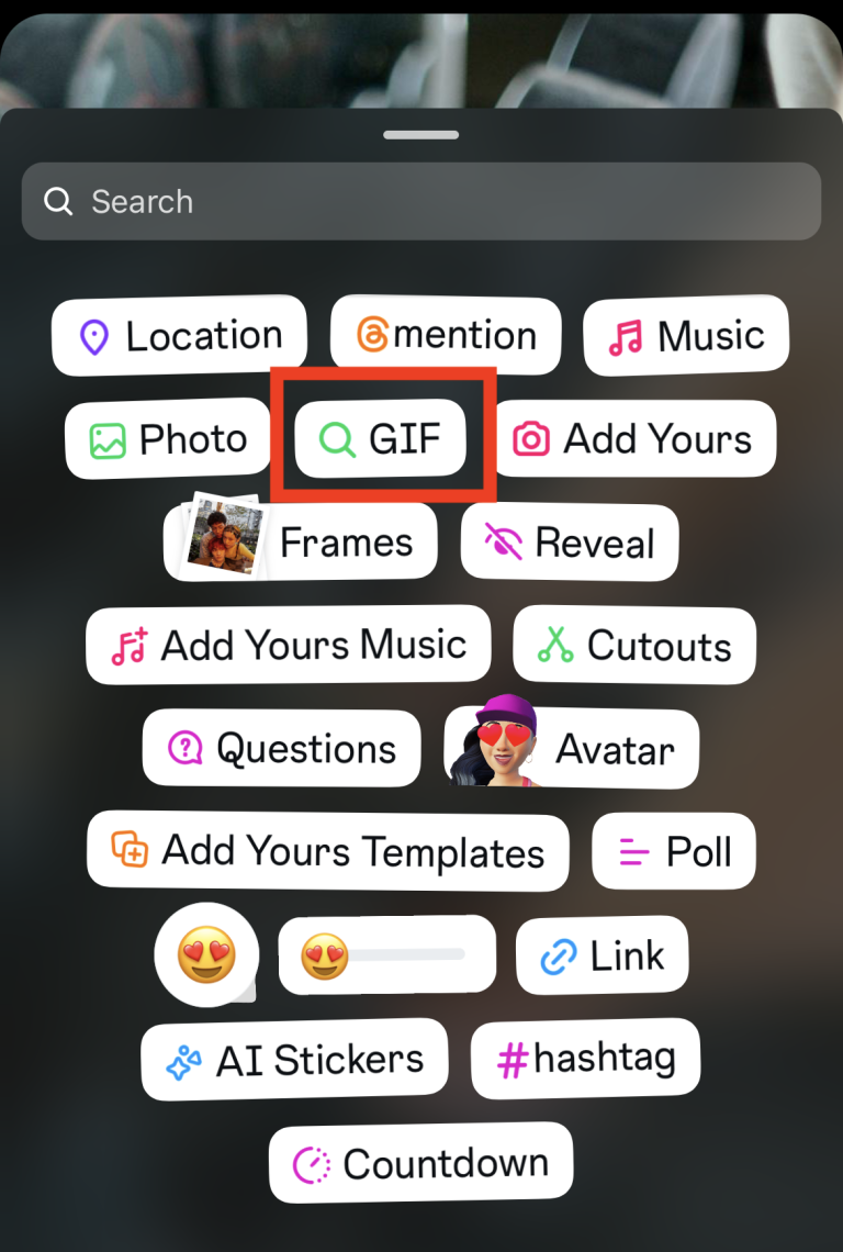 How To Post a GIF on Instagram | Path Social