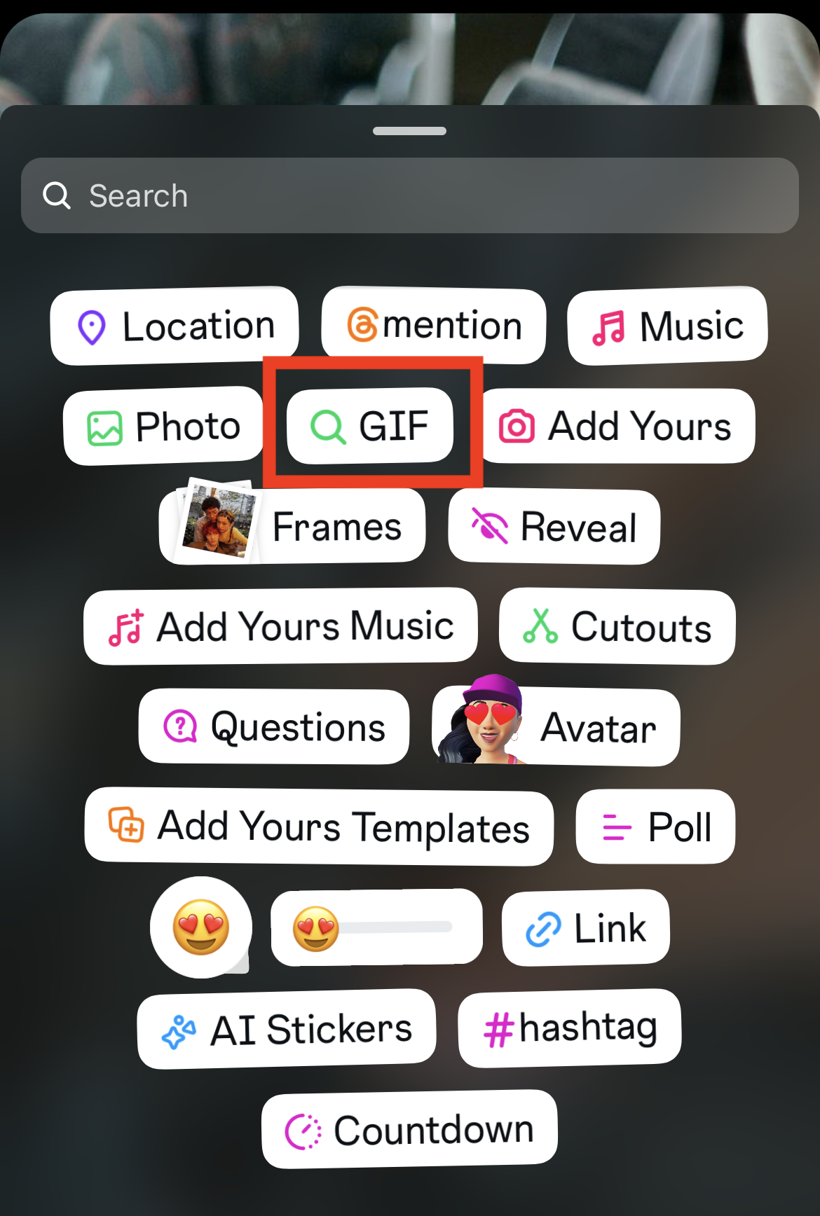 Cómo publicar un GIF en Instagram | Path Social