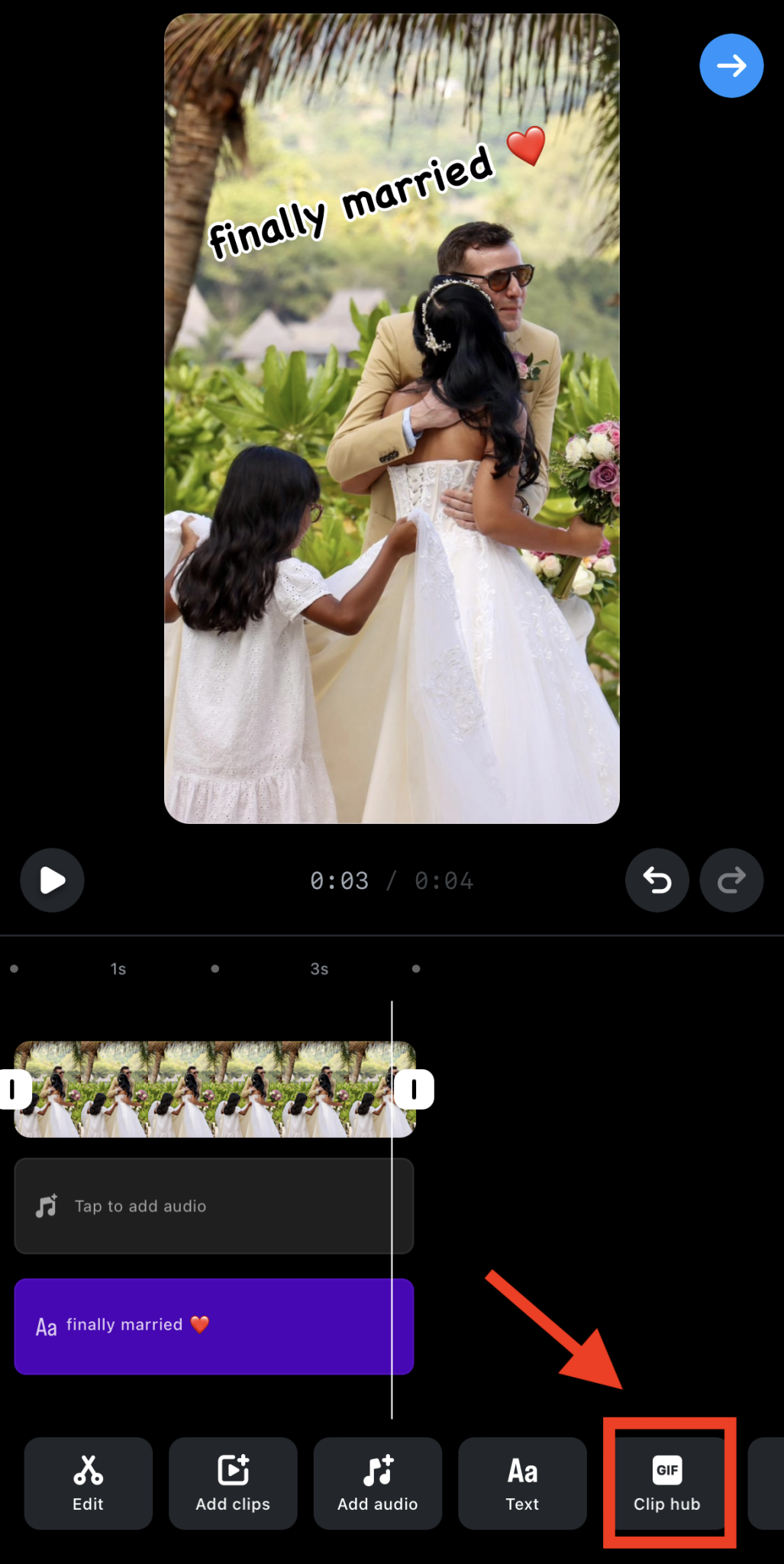 Cómo publicar un GIF en Instagram Path Social