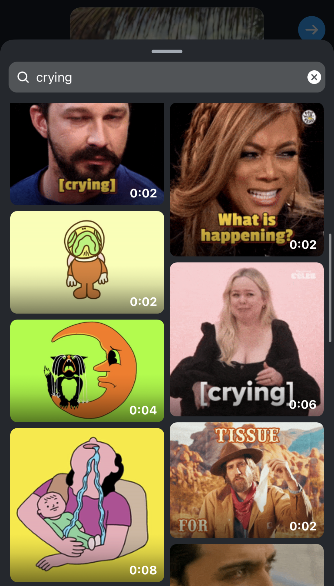 Cómo publicar un GIF en Instagram | Path Social