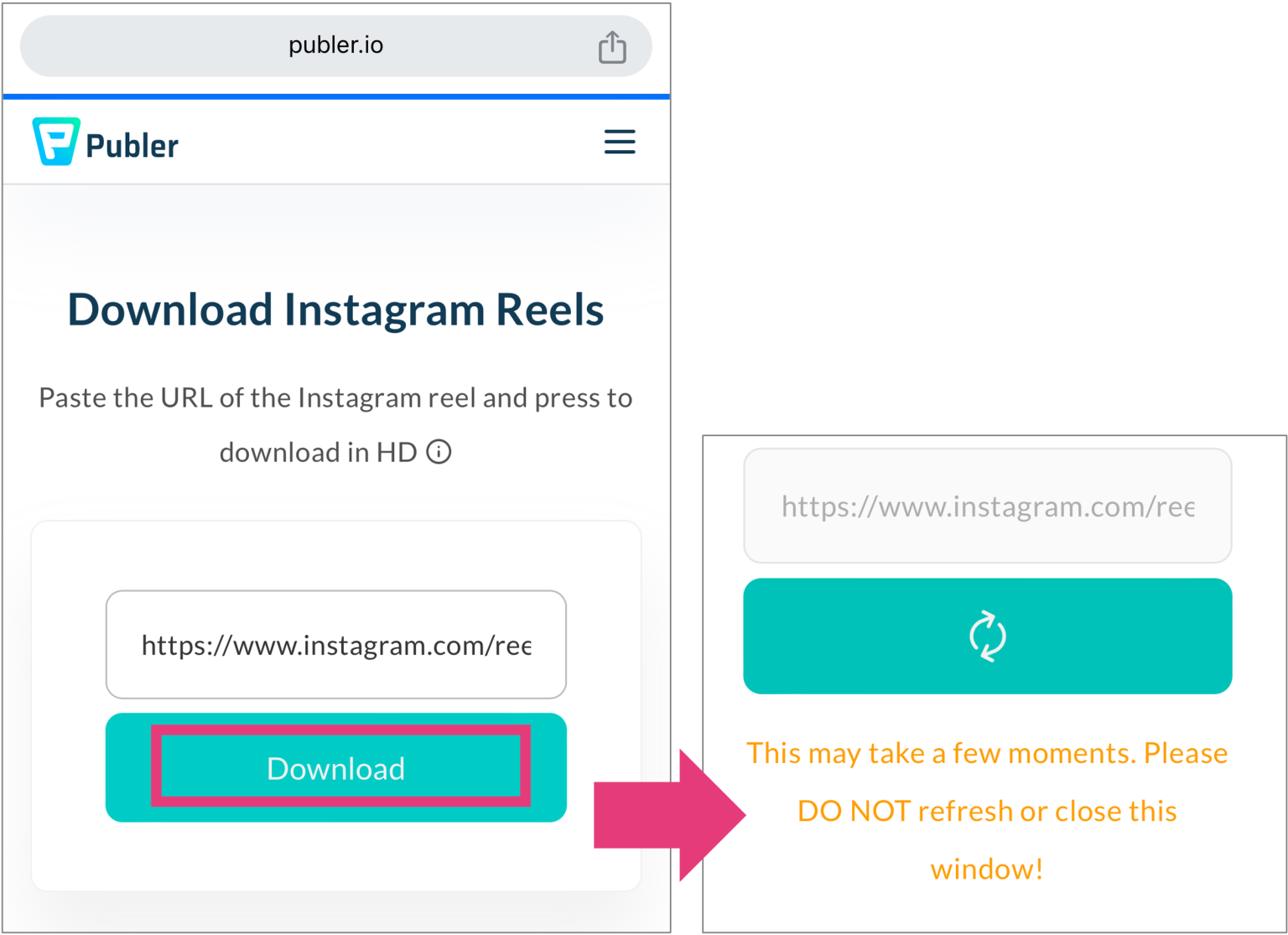 How Can I Save a Video From Instagram | Path Social