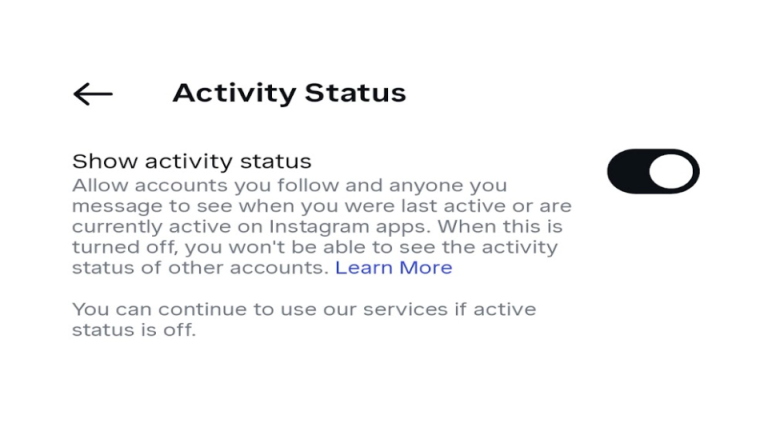 Instagram Activity Status Explained: Complete Guide for 2025