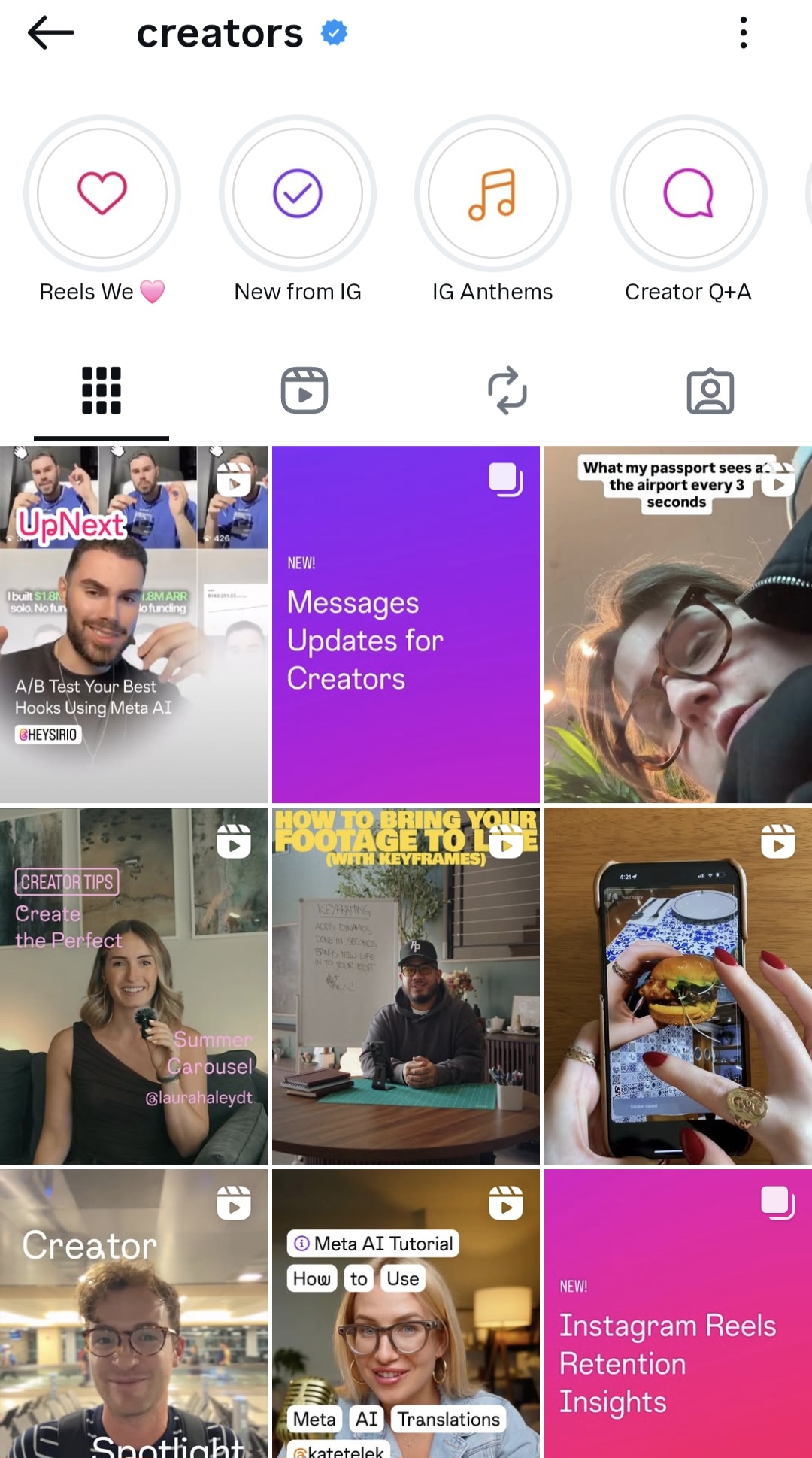 The Hottest Instagram Reels Trends to Try Now | Path Social